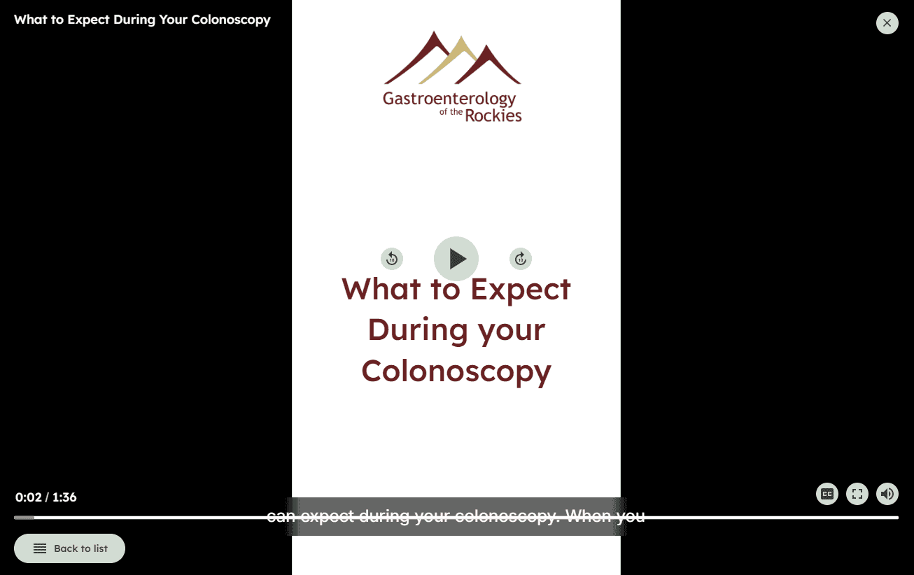 Colonoscopy Near Me - Gastroenterology Of The Rockies